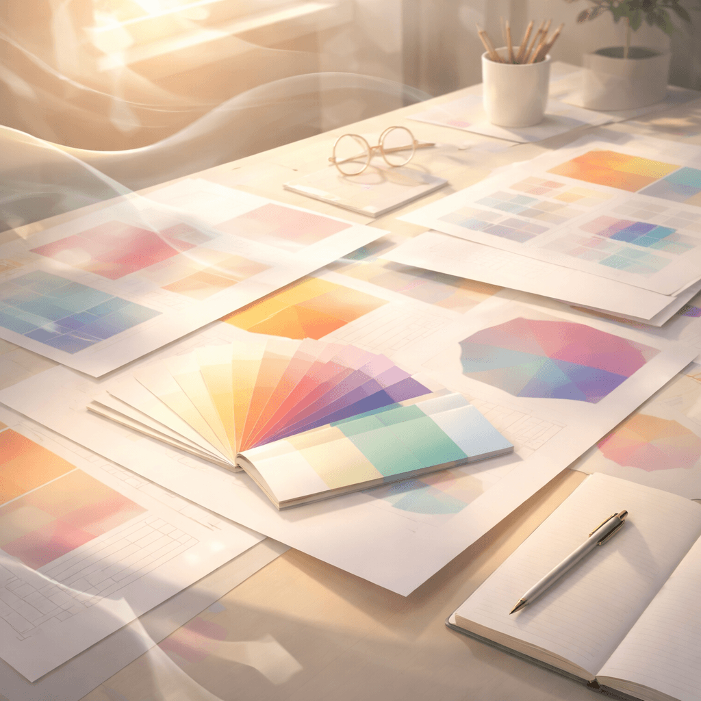 Rebranding 2026: more discreet and more adaptive logos